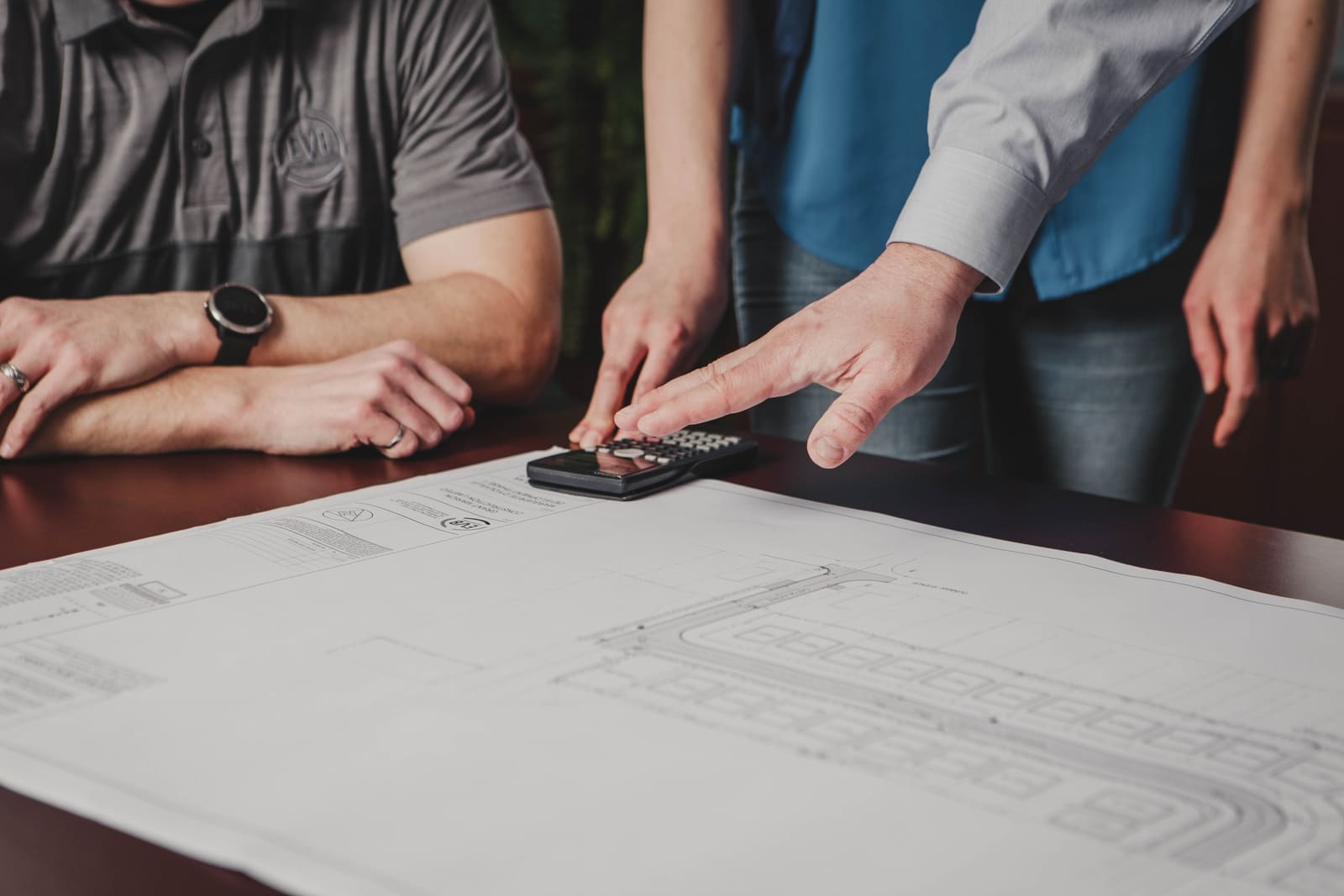 EVB Engineering | Solution-Driven Engineers